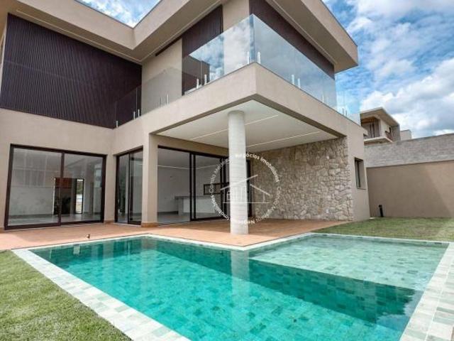 Casa 3 quartos disponivel para venda e alugar o no Condomínio Villas do Golfe, Itu Sp