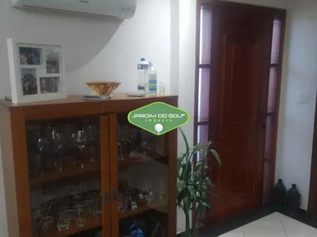 Casa 3 Suítes e 3 vagas de Garagem Campo Grande