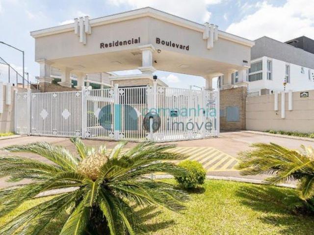 Casa 3 Suítes em Condomínio 6 vagas Uberaba