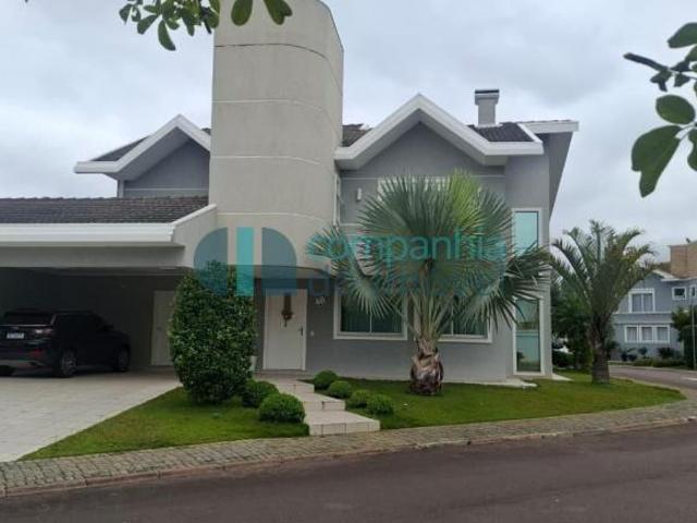 Casa 3 Suítes em Condomínio 6 vagas Uberaba