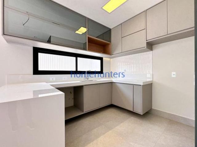 Casa 3 suites em condomínio à venda, Taquaral, Campinas, SP