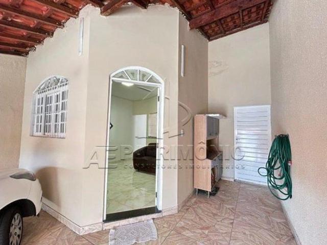 CASA 3 SUITES JARDIM DO SOL