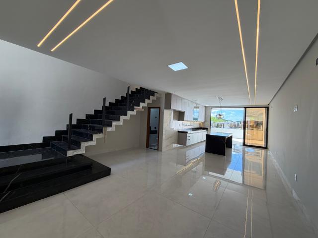 Casa 3 suítes Lagoa Santa em Governador Valadares Novo