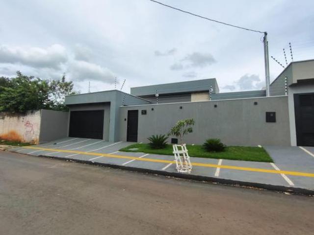 Casa 3 Suítes para Venda Jardim Brasil, Goiânia/GO