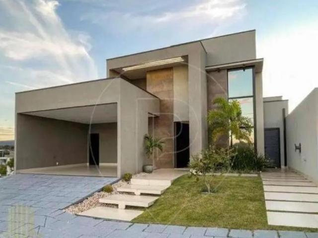 Casa 3 Suítes para Venda no Cidade das Flores Caldas Novas