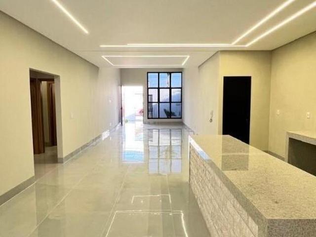 Casa 3 Suítes para Venda no Setor Vila Boa GO