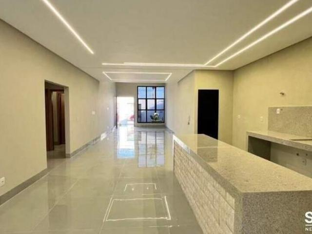 Casa 3 Suítes para Venda no Setor Vila Boa GO