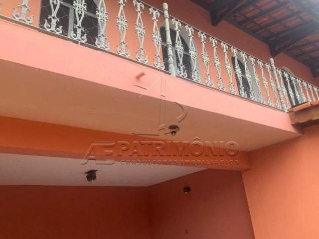 CASA 3 SUITES PARQUE OURO FINO