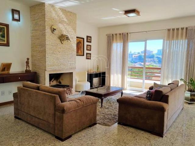 CASA 3 SUÍTES, PISCINA A VENDA BAIRRO JARDIM PAULISTA ll JUNDIAÍ SP