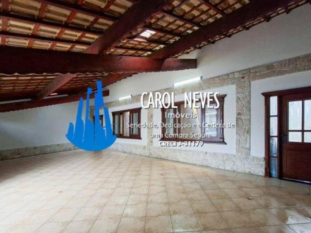 CASA 3 SUITES PISCINA LADO PRAIA FINANCIAMENTO PRAIA GRANDE