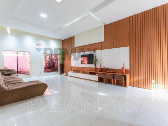 Casa 3 Suítes Ponte Alta Norte Acesso a DF480