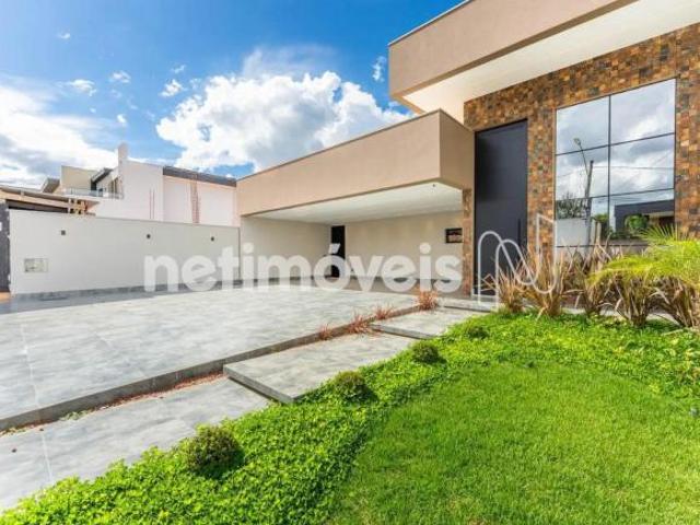 Casa 3 Suítes – Rua 5 – Vicente Pires