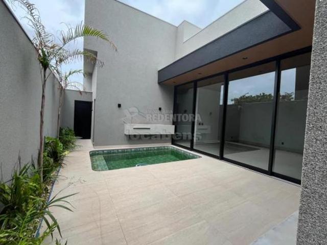 Casa 3 suites Residencial Gaivota II Venda