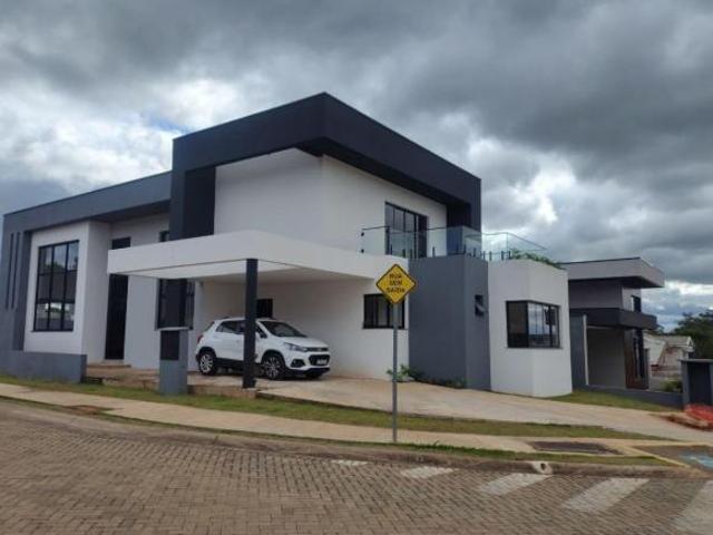 Casa 3 suítes, Residencial Pecan, Itupeva