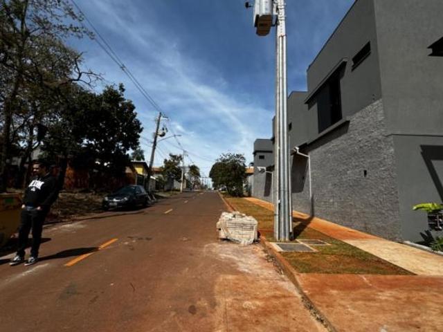 Casa 3 Suítes Rita Vieira Campo Grande Condomínio Giardino