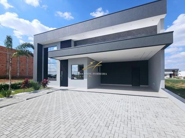 Casa, 3 Suítes, s/1 Master com Closet, Escritório, Piscina, Dona Maria Candida