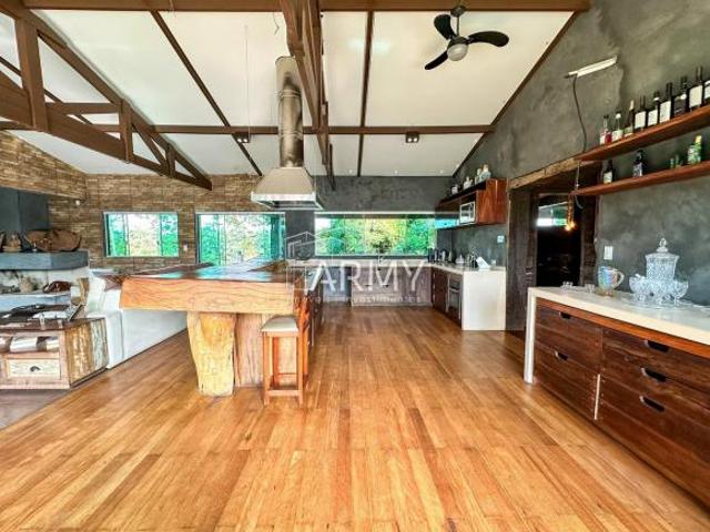 CASA 3 SUÍTES VENDA JARDIM AMERICA PARANAGUÁ PARAN