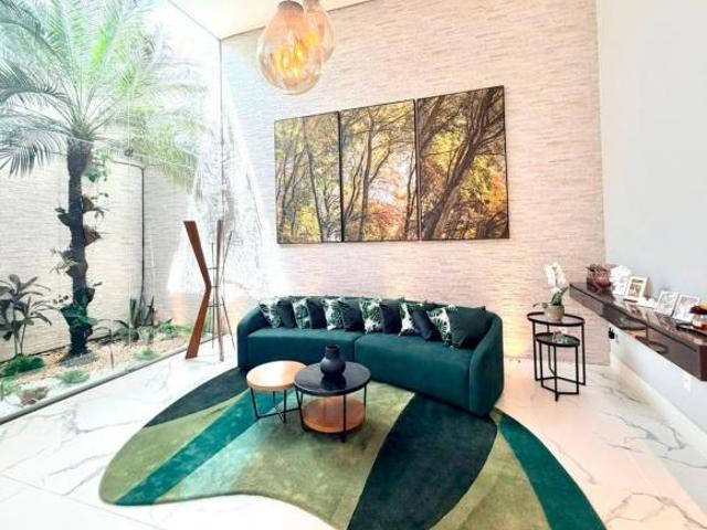 CASA 3 SUÍTES VICENTE PIRES LOTE 480M² AUTOMAÇÃO PISCINA AQUECIDA