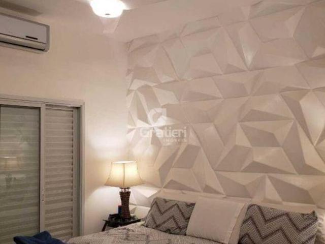 CASA 3 SUITES VILLAGE DAMHA I