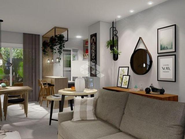 Casa 3 suítes, 145m² privativos, em Condomínio no Centro de Canela