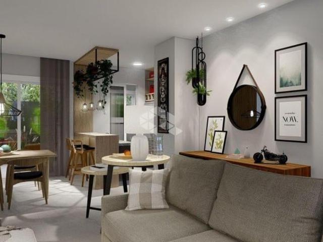 Casa 3 suítes, 145m² privativos, em Condomínio no Centro de Canela