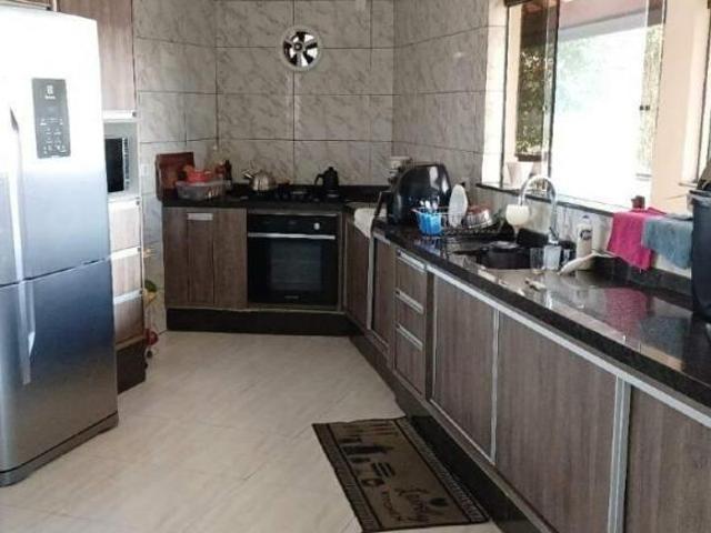 Casa 3 suítes 2 vagas + espaço comercial Utinga Santo André SP