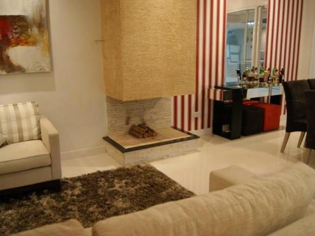 Casa 3 Suítes, 350m² Condomínio Mont Blanc Sorocaba/SP