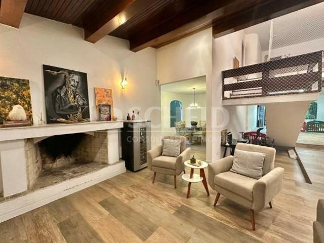 Casa 3 SUITES, 3 VAGAS