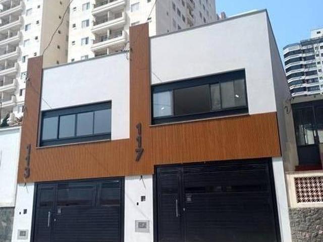Casa 3 suítes 3 vagas Construção Nova no Bairro Santo Antônio