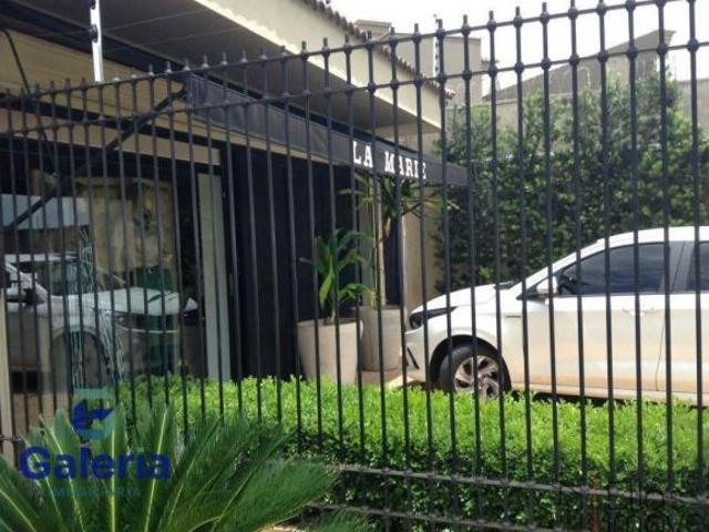 Casa 3 suítes 470m² à venda em Colina/SP