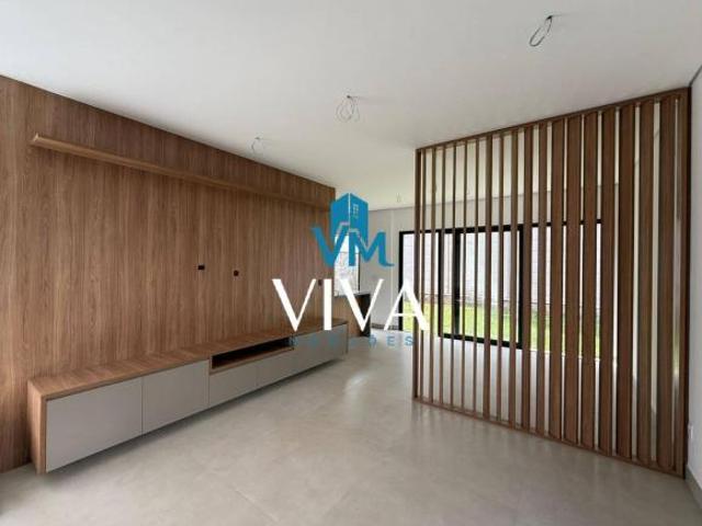 Casa, 3 suítes, 4 vagas, 151m² R$1.799.000,00 Natus Home Barão Geraldo