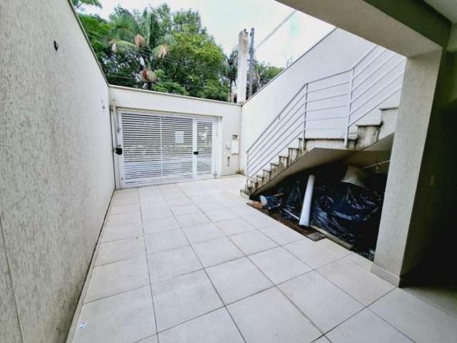 Casa 3 suítes 4 vagas 215m² a venda no Butantã USP. FL64