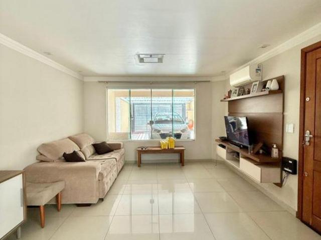 Casa 3 suítes 4 vagas e 180 metros a venda no Butantã FL62