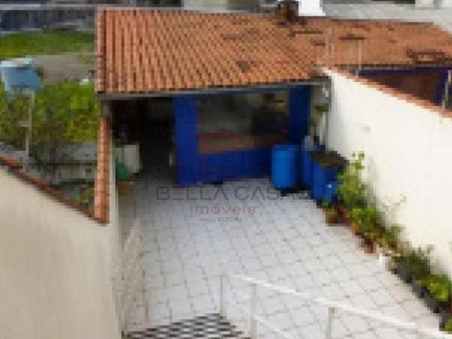 CASA 3 SUITES 7 VAGAS ALTO IPIRANGA