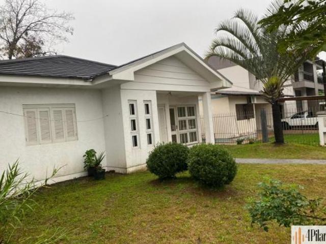 CASA 3 Planalto Encantado RS