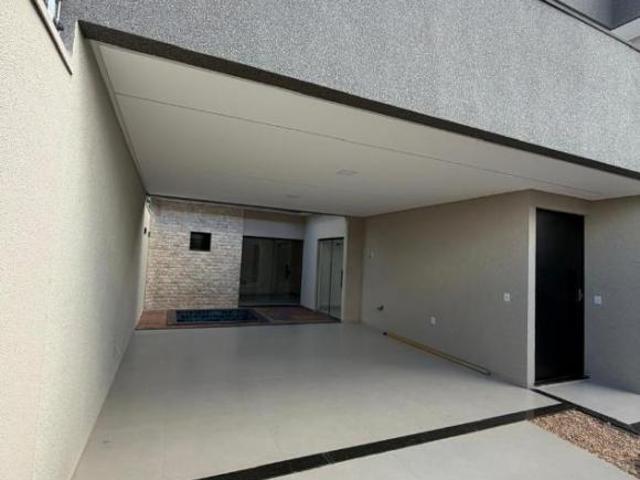 Casa 3 Q sendo 1 suite c/closet localizada no bairro Parque Brasília Anápolis GO