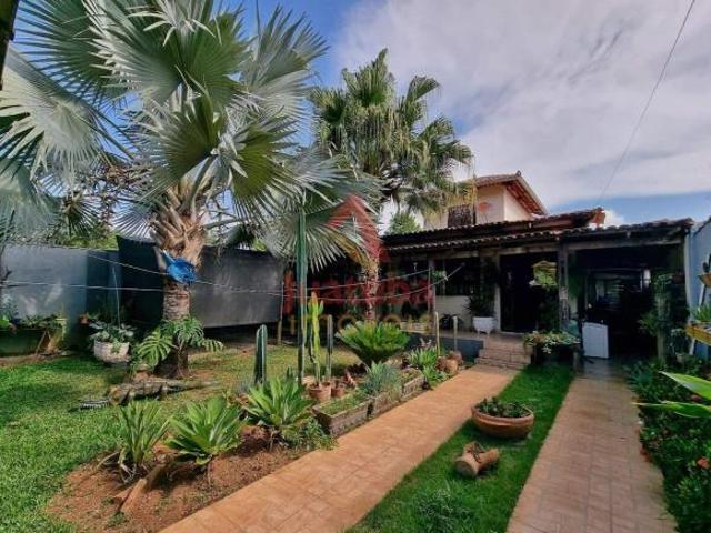 Casa 3 Qts/1 Suíte à Venda no Centro de Juatuba | JUATUBA IMÓVEIS