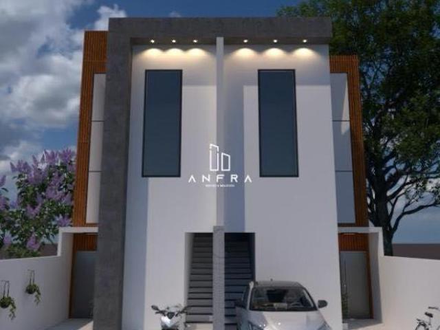 Casa 3 Qts e 1 vaga no Eldorado, em Ibirité