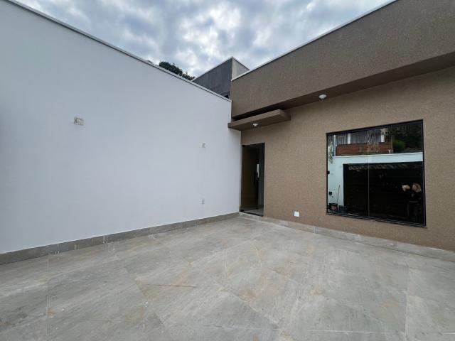 Casa 3 qts Jardim Atalaia Governador Valadares