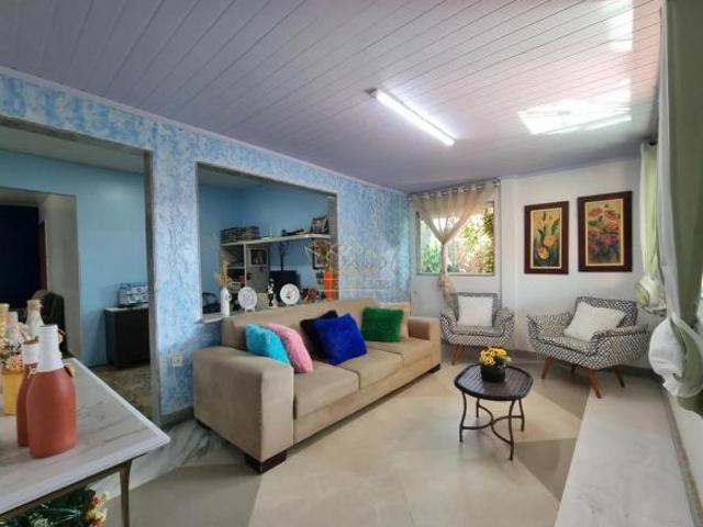 CASA 3 QTS – LOTE –TERRENO CONDOMÍNIO FECHADO – RUA BOLIVAR – PONTE ALTA