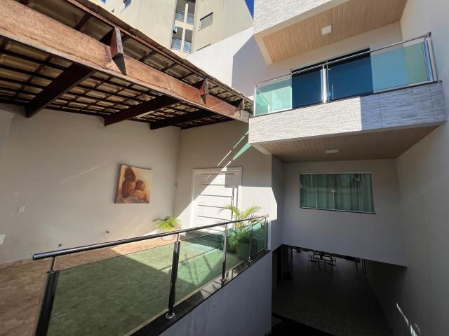 Casa 3 qts suíte Vale Verde Governador Valadares MG