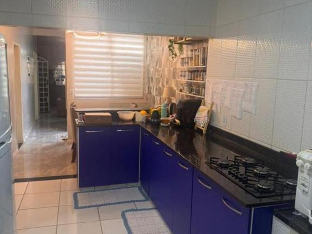 CASA 3 QTS SAMAMBAIA SUL QR 122 OPORT. AC. CARRO!