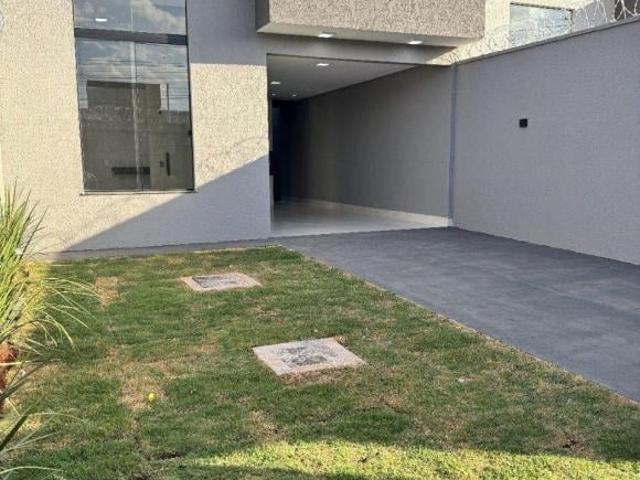 Casa 3 Qts 1 suíte Jardim Veneza Ap. Goiânia