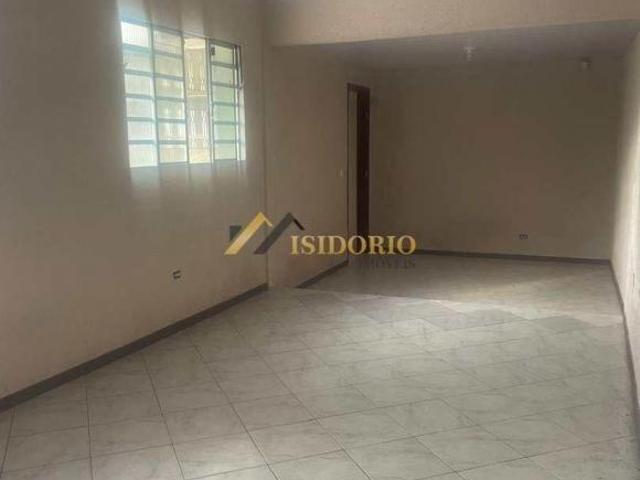 Casa 3 quarto s Atuba Curitiba R$ 290.000,00 Ref: PRO3939