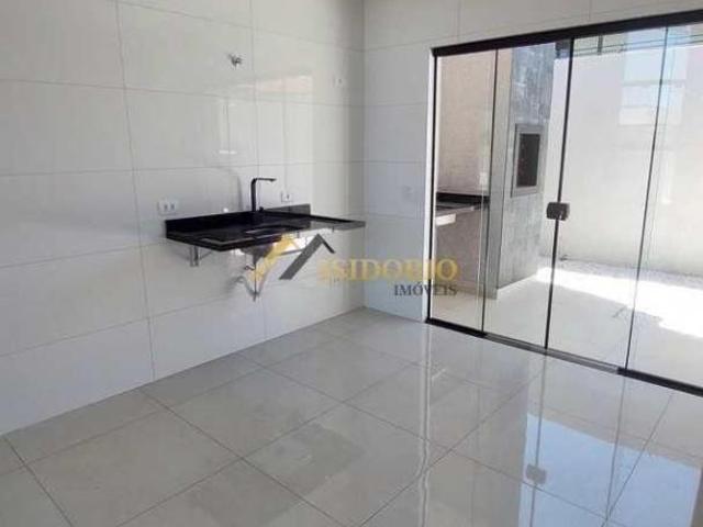 Casa 3 quarto s Gralha Azul Fazenda Rio Grande R$ 500.000,00 Ref: LAN