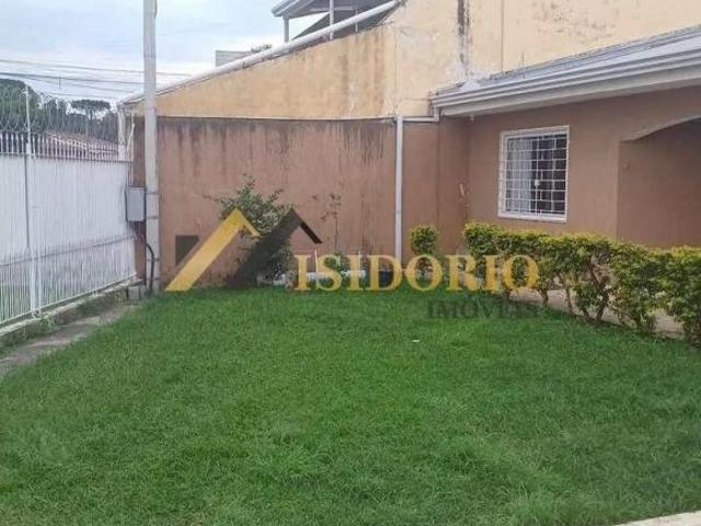 Casa 3 quarto s Fazendinha Curitiba R$ 890.000,00 Ref: F22908