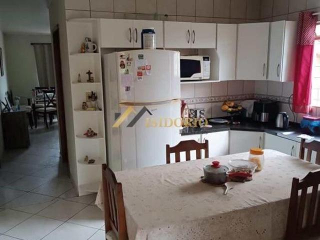 Casa 3 quarto s Osasco Colombo R$ 420.000,00 Ref: 11985