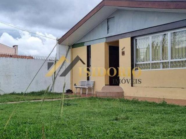 Casa 3 quarto s Novo Mundo Curitiba R$ 890.000,00 Ref: LAN2149