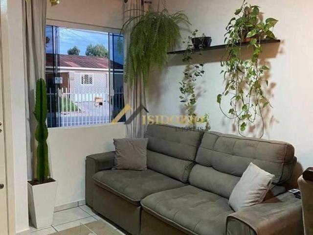 Casa 3 quarto s Paloma Colombo R$ 400.000,00 Ref: F23186