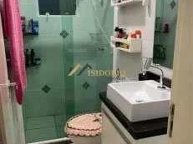 Casa 3 quarto s Paloma Colombo R$ 355.000,00 Ref: AP251